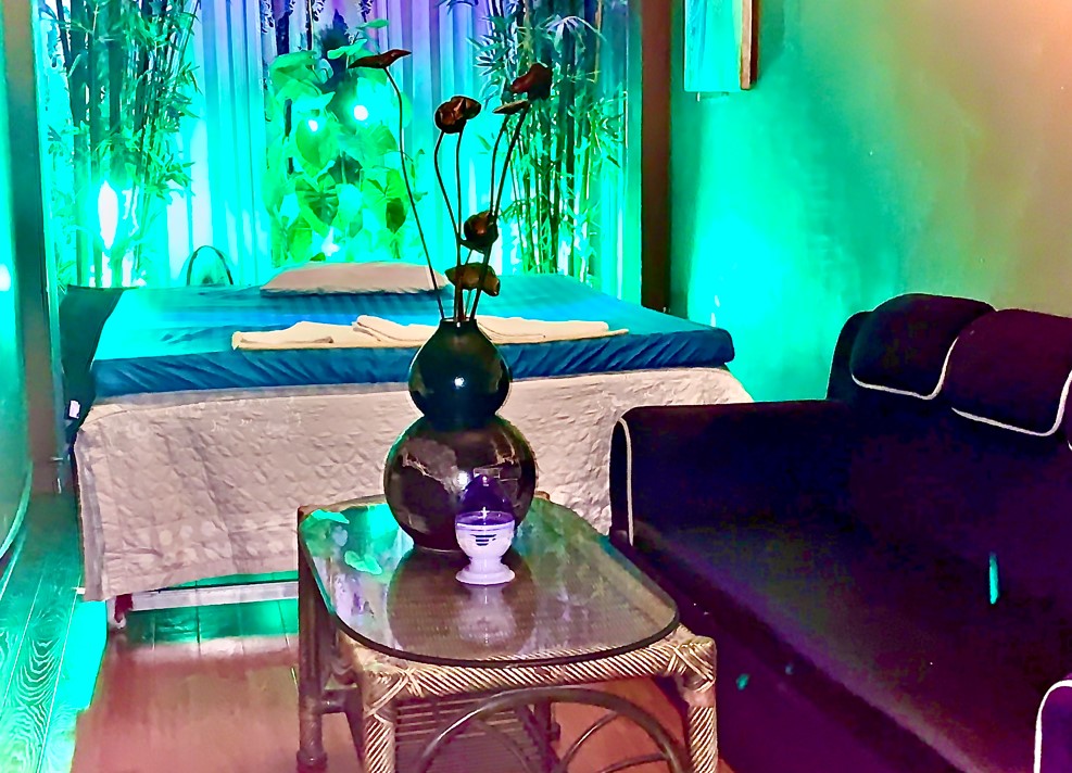 8 địa điểm Massage Hà Nội từ A tới Á cho quý ông