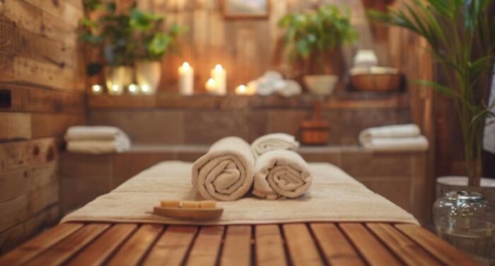 Hấp Dẫn Lạ Kỳ Cho Ai đã đi Massage Hải Phòng Từ A đến Z