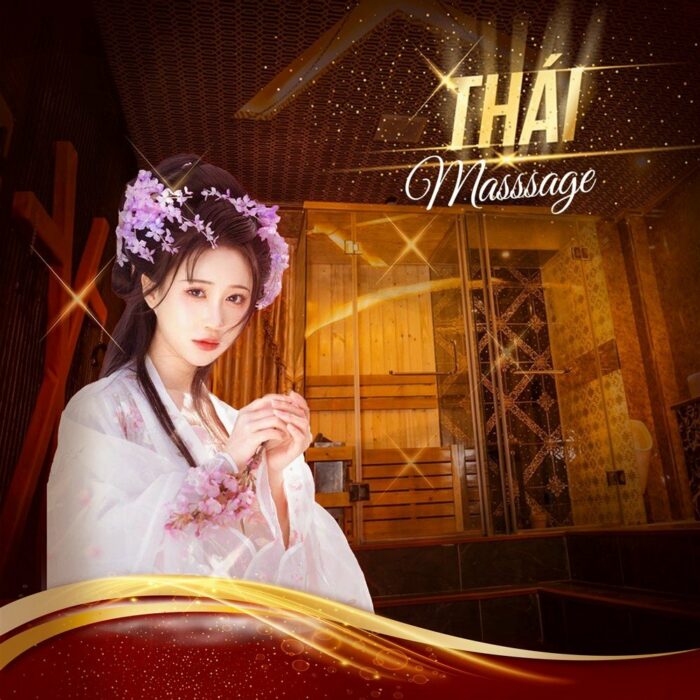 Gói Massage Thái Khiến Chàng Phải Thăng Hoa Tại Dubai Luxury