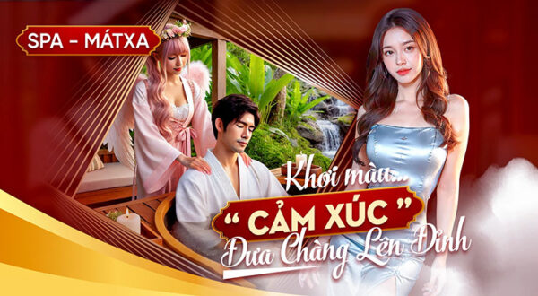 Massage Dubai Luxury - Massage thư giãn giúp bạn thăng hoa