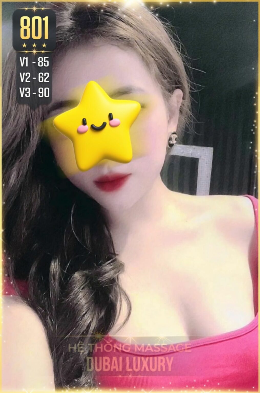 Gái Đẹp Tháng 7 – Massage Dubai Phúc An Khang Cực Hot